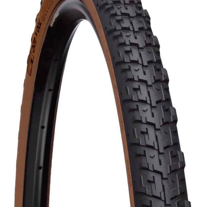 WTB Nano 700cx40mm TCS Light/Fast Roll Gravel Tanwall Tyre - Bunnings ...