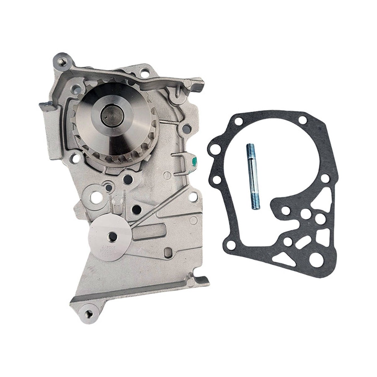 Engine Water Pump for Renault Clio X65 Kangoo X61 X76 Megane X64 X84 ...