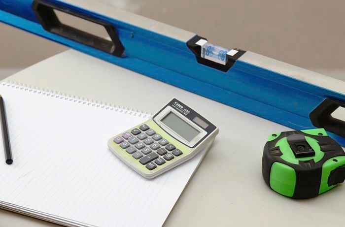 How To Calculate Square Metres - Bunnings Australia