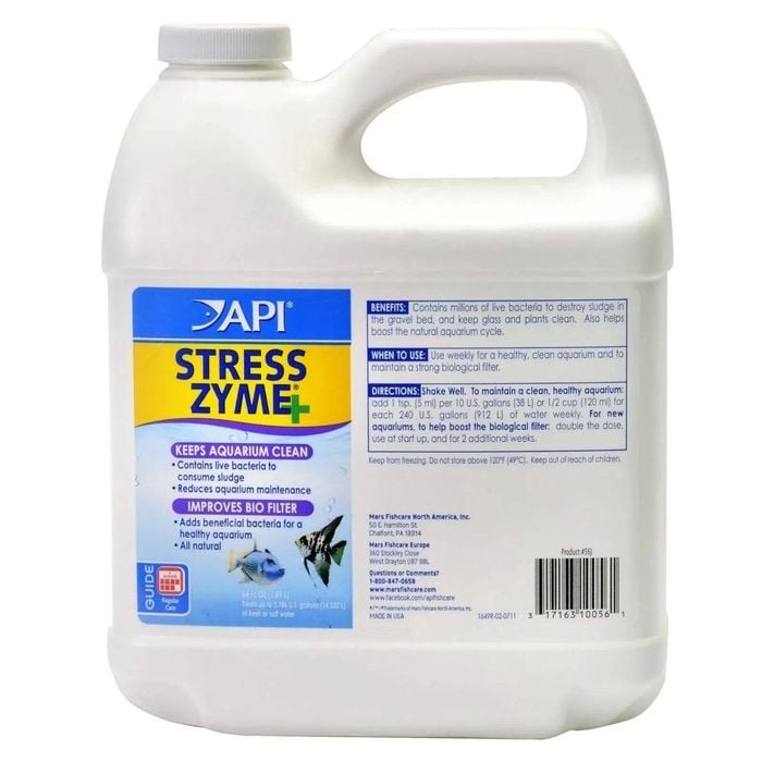 API Stress Zyme 1.89l - Bunnings Australia