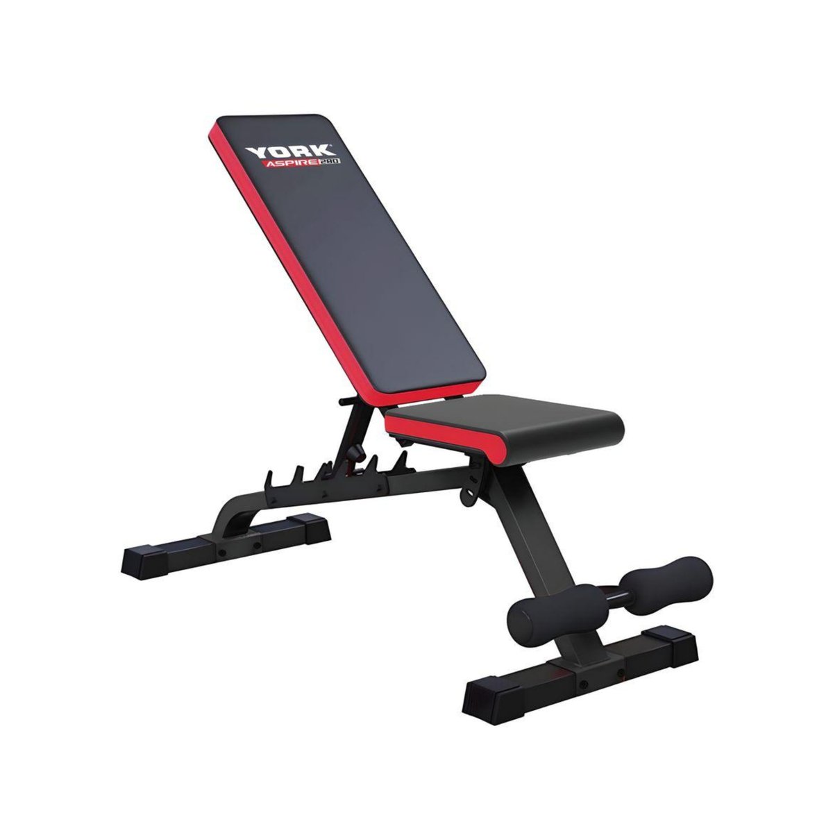 York Aspire 280 FID Bench - Bunnings Australia