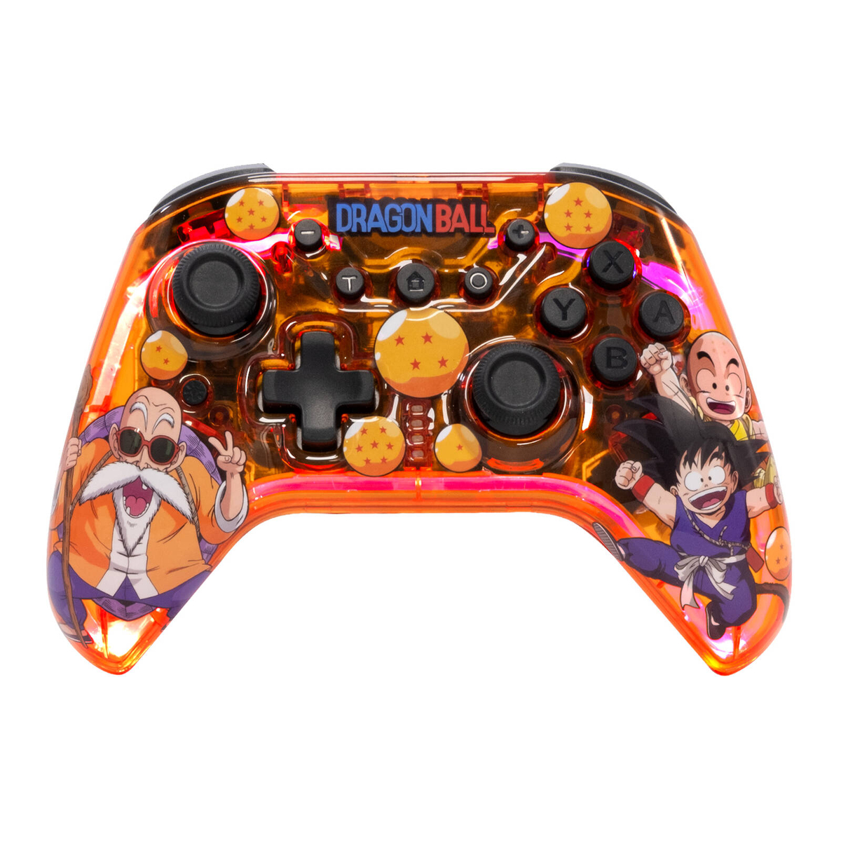 Wireless Gamepad Dragon Ball "Kame" - Bunnings Australia