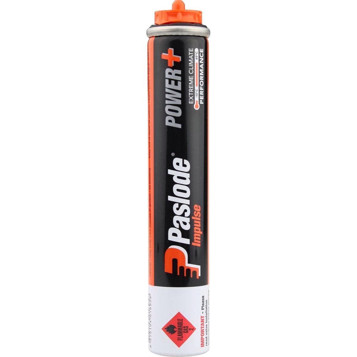 Paslode Impulse Fuel Cell Power+ (Long) - Bunnings New Zealand