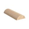 Porta 30x12mm 1.2m Half Round Dowel Tasmanian Oak - Bunnings Australia