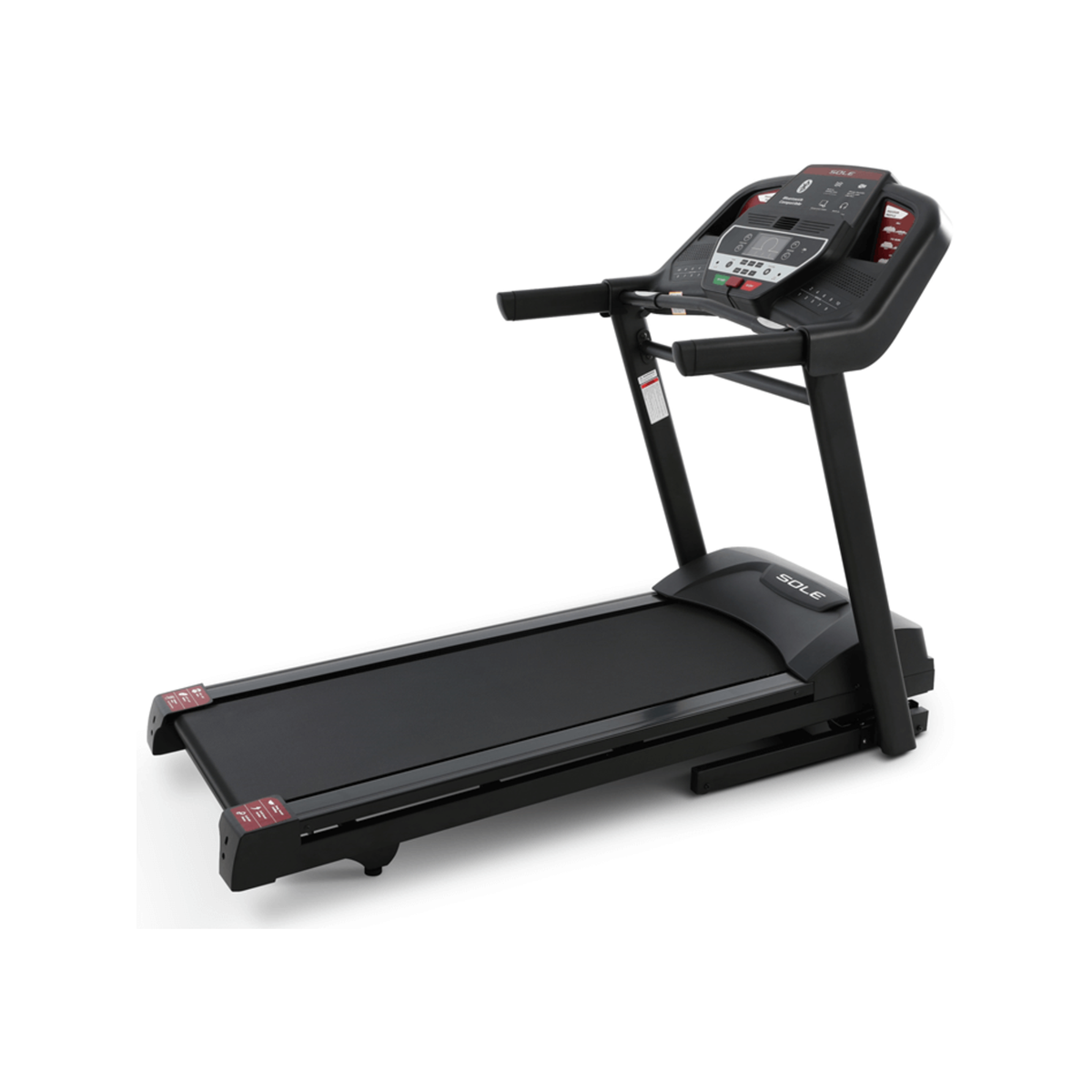 Sole F60 Treadmill - Bunnings Australia