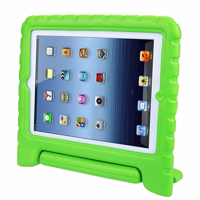 StylePro Shockproof Kids Case For iPad 10th and 11th gen, 10.9", Green ...