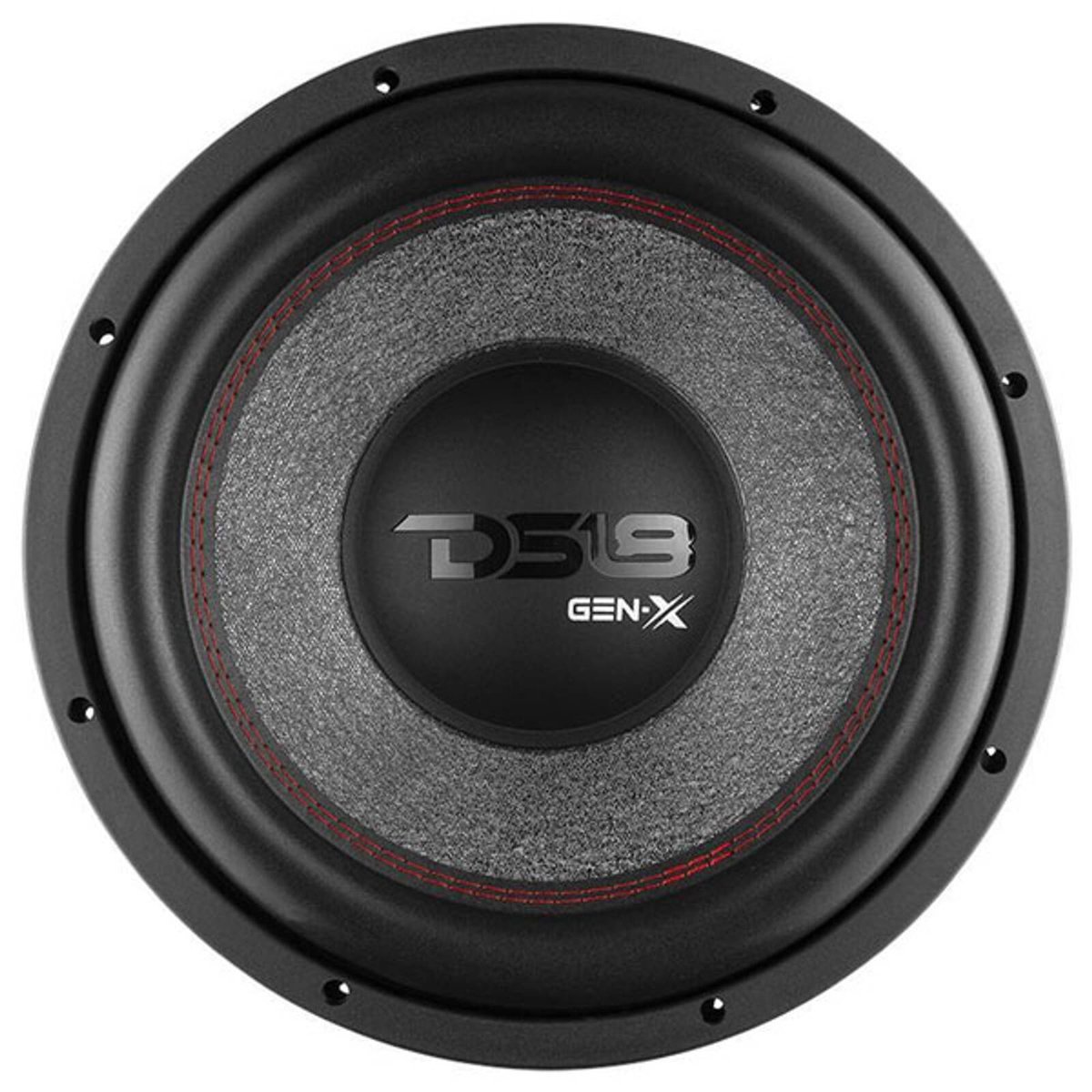 DS18 GEN-X 12" 900W DVC Subwoofer - Bunnings Australia