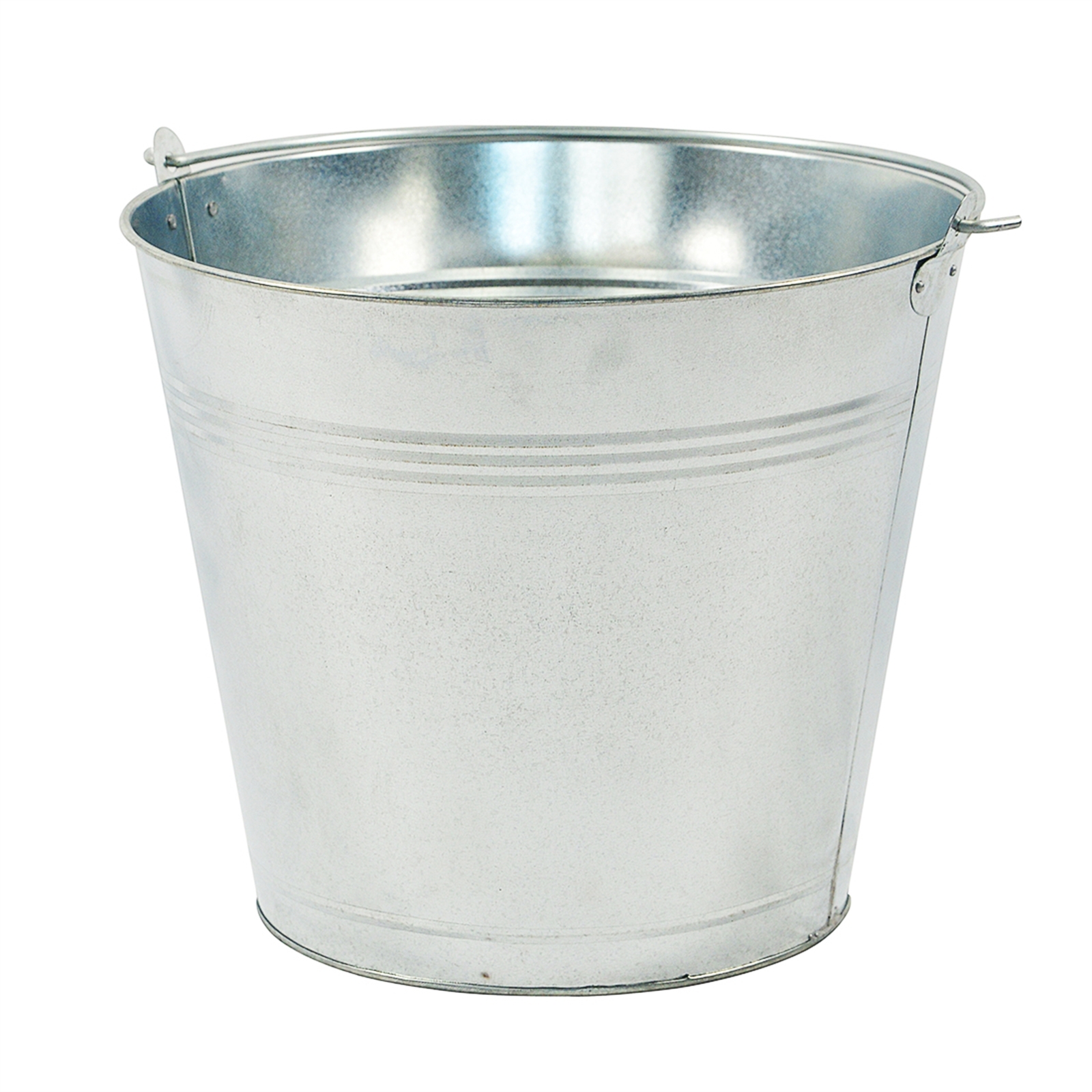 Pinnacle 15L Metal Bucket Bunnings Australia