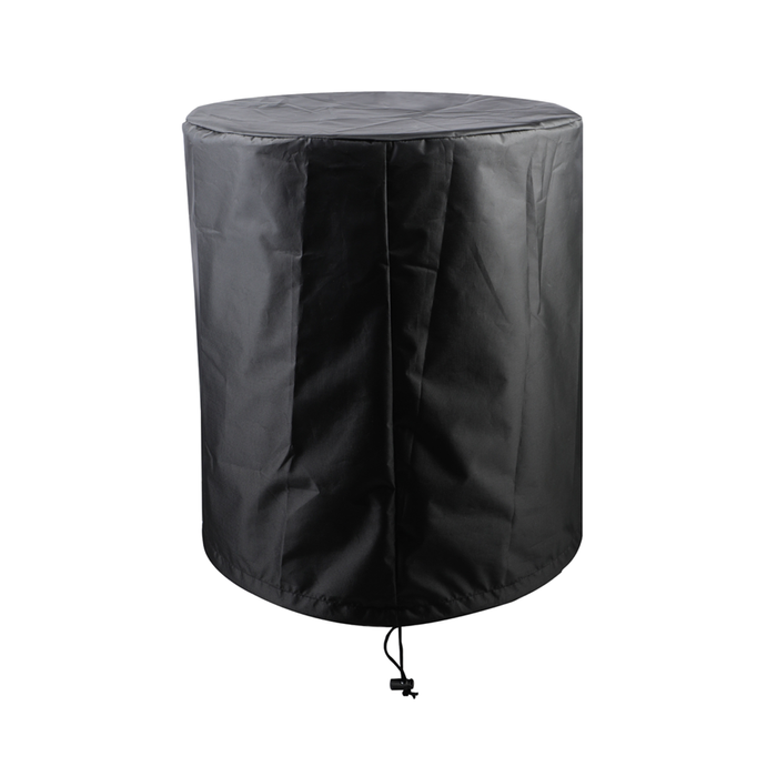 Jumbuck Small Universal Fire Pit Cover - Bunnings Australia
