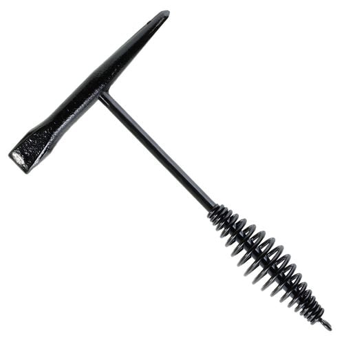 Bossweld Spring Handle Chipping Hammer - Bunnings New Zealand