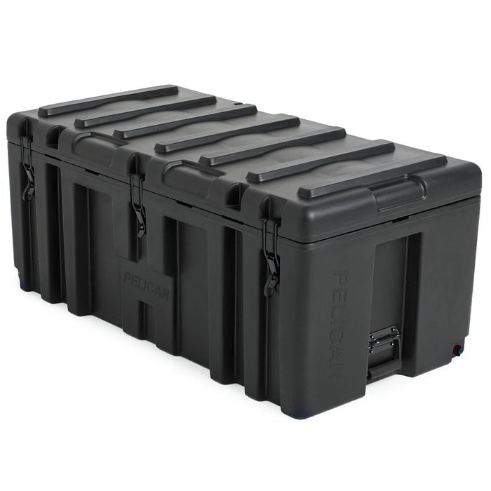 Pelican 1050 x 550 x 465mm Cargo Case - Bunnings New Zealand