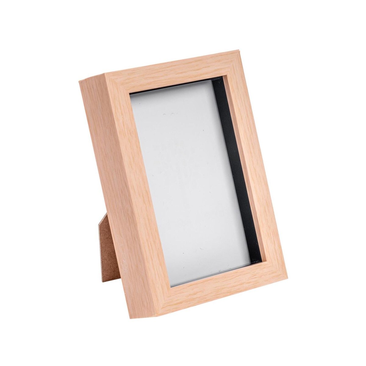 Nicola Spring Shadow Box Frame - 4 x 6" - Bunnings Australia