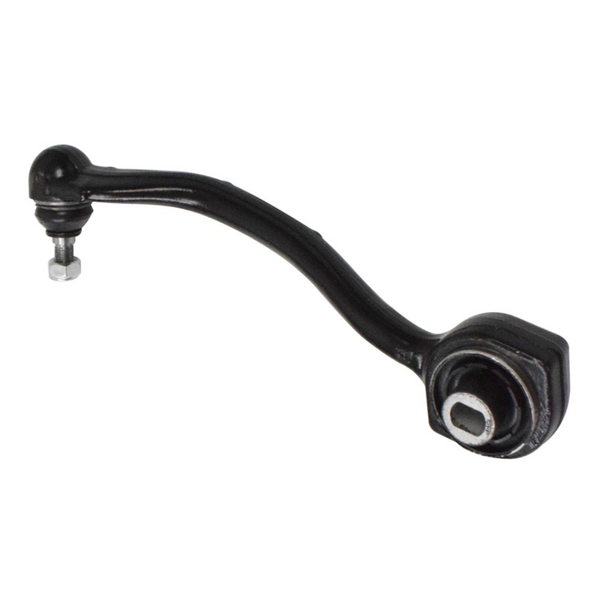 Front Right Lower Control Arm Fit For Mercedes Benz A209 C209 W203 R171 2000-2011 - Bunnings ...