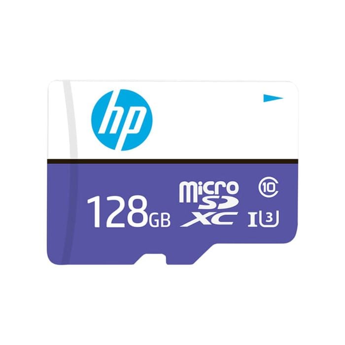 HP 128GB U3 A1 MicroSD [HFUD128-MX330] - Bunnings Australia