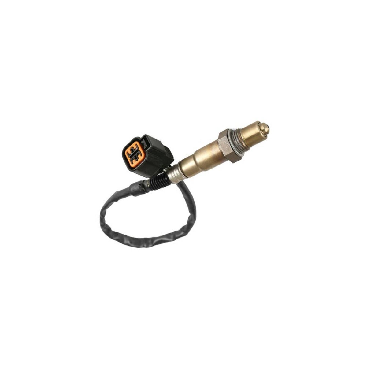 Post Cat Oxygen O2 Sensor For Hyundai Elantra 2.0L G4GC 5/2000-On ...