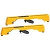 DeWALT Mitre Saw Stand Mounting Brackets DW7231 - Bunnings Australia