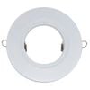 HPM 150-90mm White Downlight Conversion Plate - Bunnings Australia