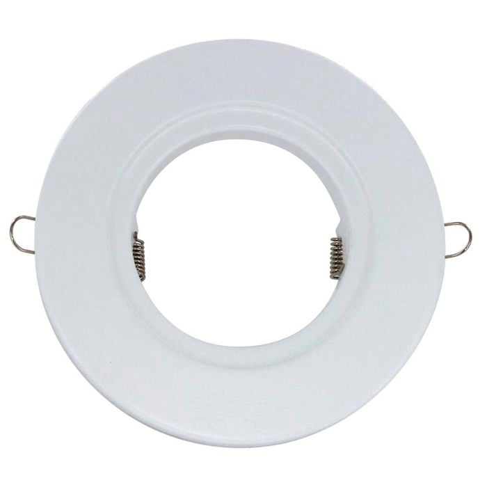 HPM 150-90mm White Downlight Conversion Plate - Bunnings Australia