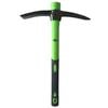 Saxon Mini Fibreglass Handle Pick Mattock - Bunnings Australia