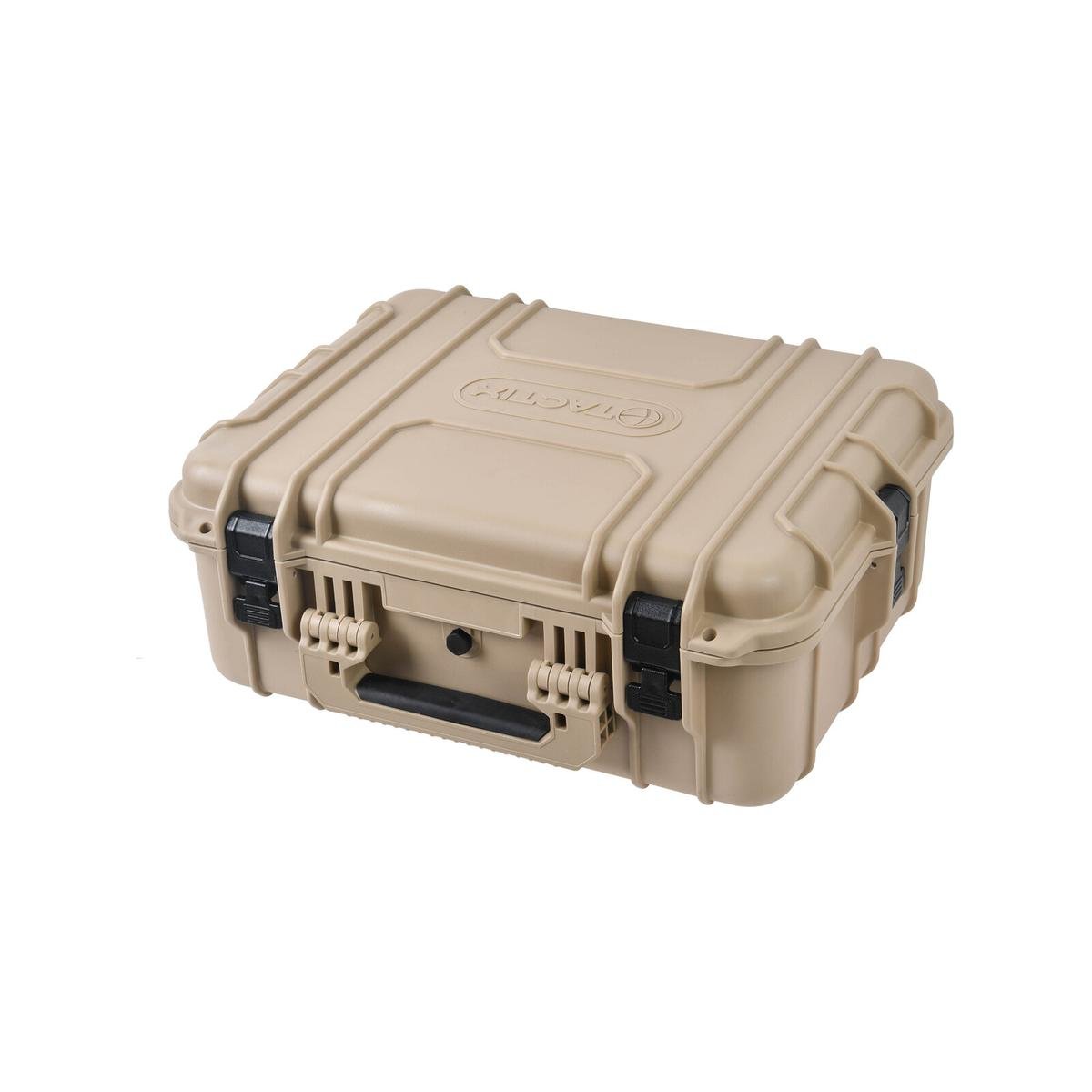 Tactix Tough Case in Tan - Extra Large - Bunnings Australia