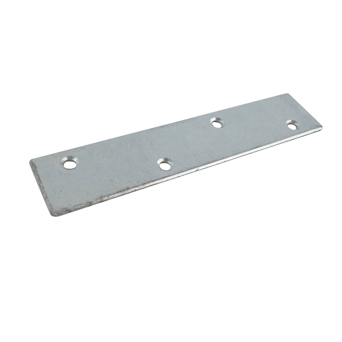 Carinya 190 x 40 x 3.5mm Zinc Plated Mending Plate - Bunnings Australia