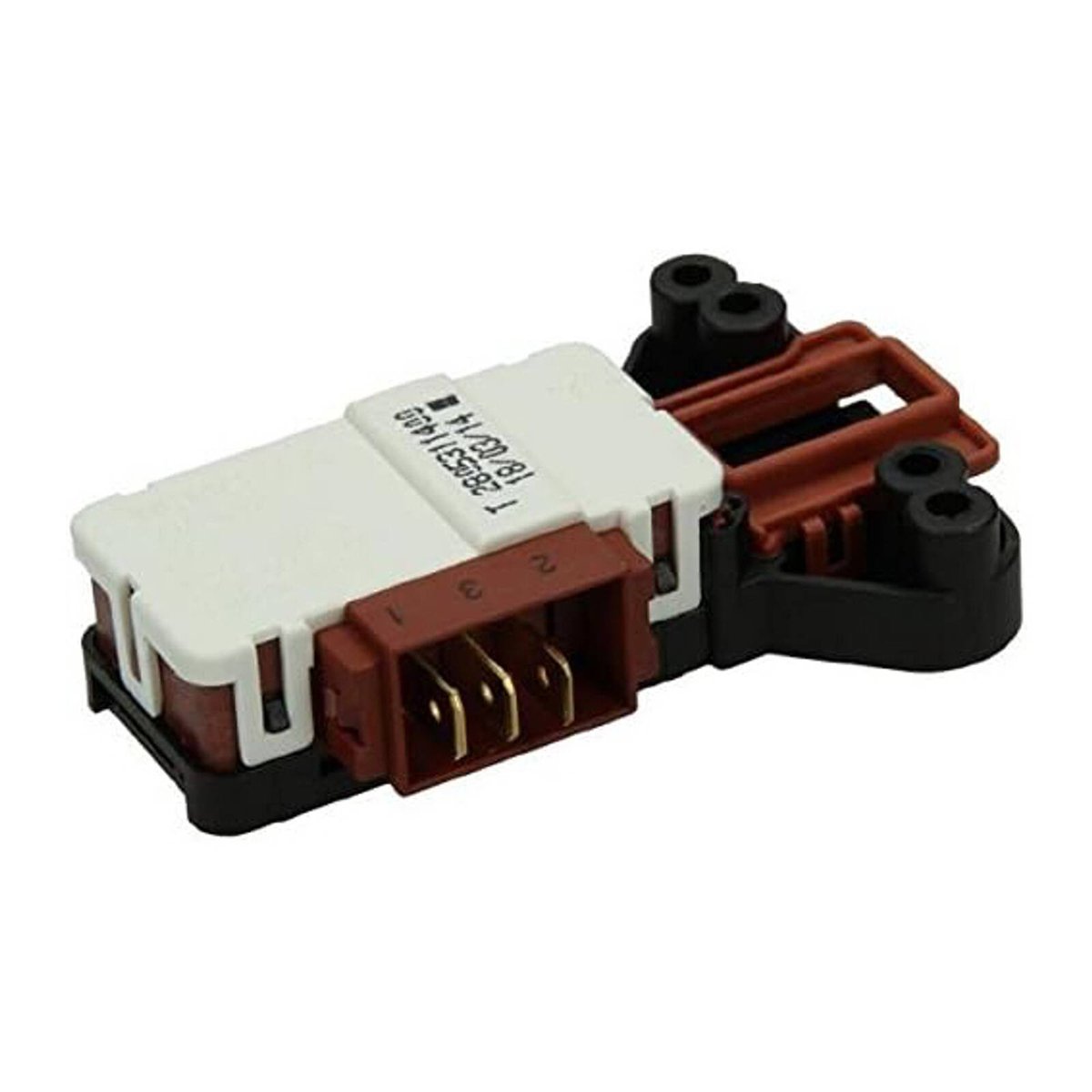 Beko Washing Machine Door Lock Switch WM7 2805311400 - Bunnings Australia