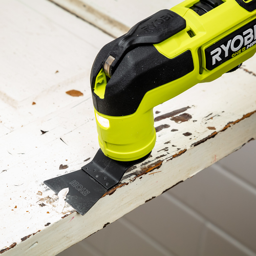 Ryobi 15-Piece Multi Tool Accessory Set RMTB15S - Bunnings Australia