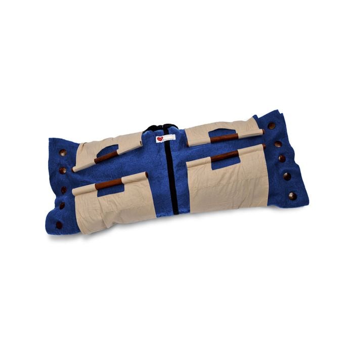 Sweet Goodbye COCOON - Soft Pet Casket - Burial & Cremation Ceremony ...