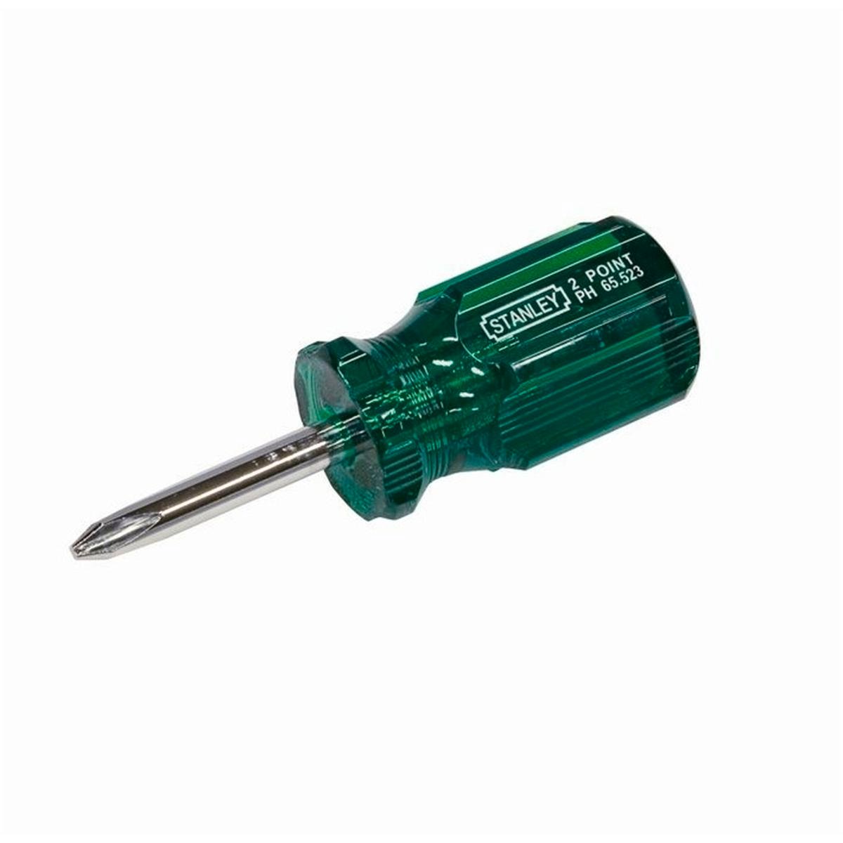 Stanley 45mm No2 Phillips Screwdriver Bunnings Australia