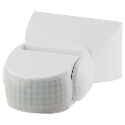 DETA White PIR Security Sensor - Bunnings Australia