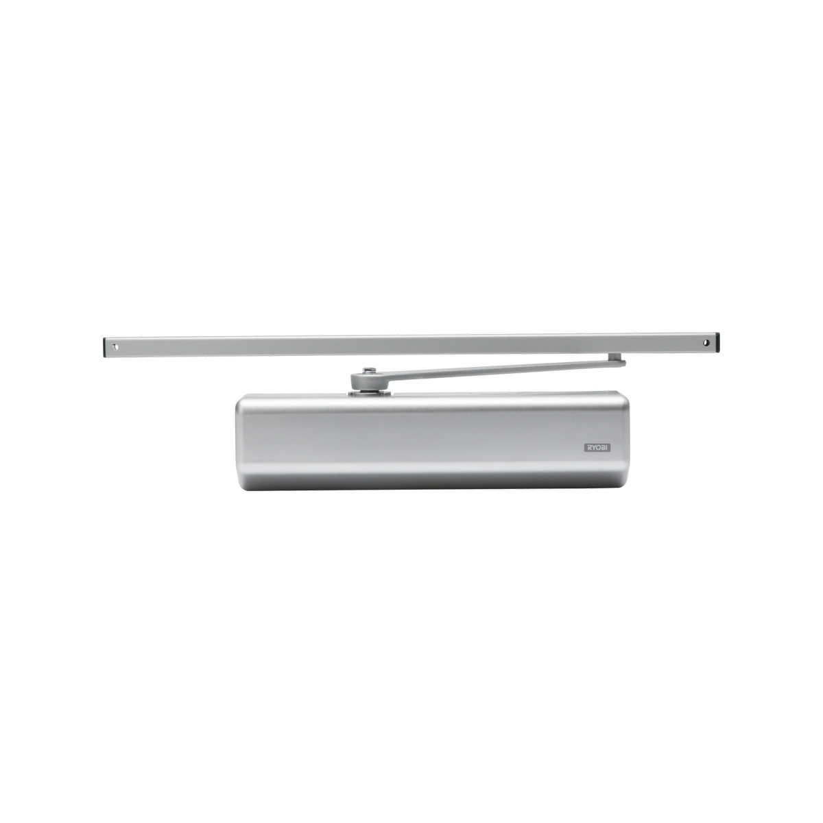 Ryobi Slide Rail Hydraulic Door Closer Kit - Bunnings Australia