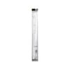 Syneco 550mm White Drawer Slides - 1 Pair - Bunnings Australia