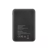 3sixT JetPak BasiX 5000mAh Power Bank - Black - Bunnings Australia