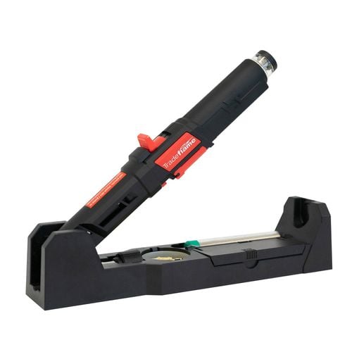 Tradeflame Butane Soldering Iron Torch Kit - Bunnings Australia