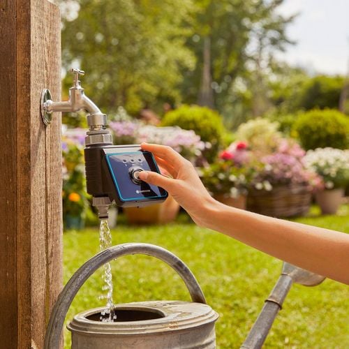 GARDENA Bluetooth® Water Computer - Bunnings Australia