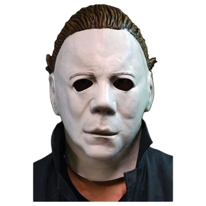 Halloween 1978 Michael Myers Economy Party Costume Mask Horror Cosplay ...