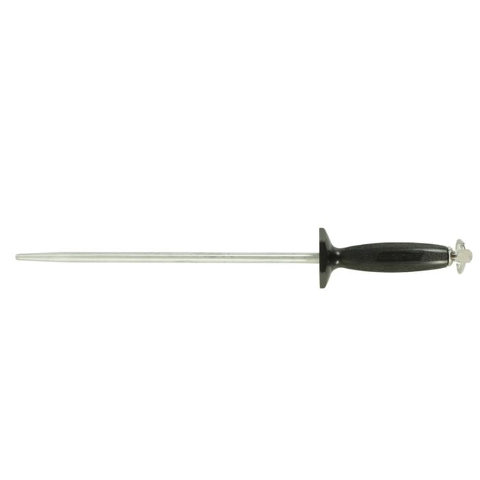 Dexter Russell 30cm Smooth Butcher Steel 02650 / 07323 - Bunnings Australia