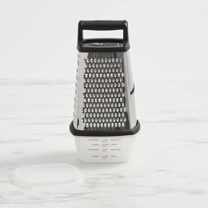 Kitchen Pro Ergo Box Grater - Bunnings Australia