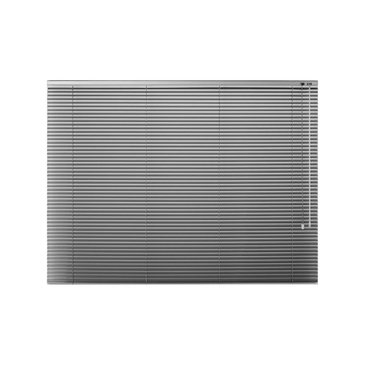 Smart Home Products 210 x 150cm 25mm Aluminium Chiswick Venetian Blind ...