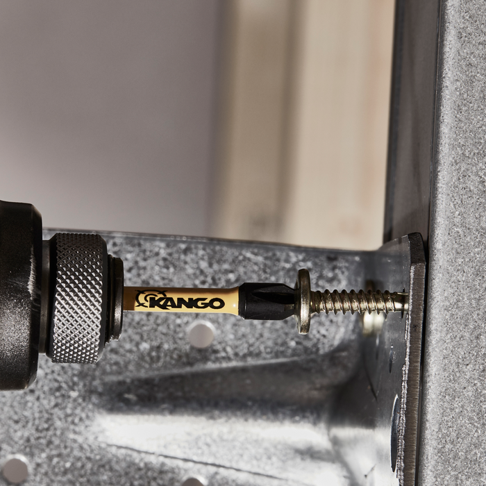 Kango 50mm HYPERTORQUE Torx Mixed Impact Driver Bit - 5 Pack - Bunnings ...