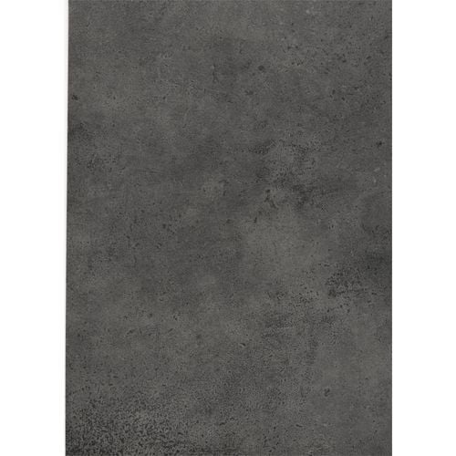 Kitko 3000 x 600 x 28mm Black Concrete Benchtop - Bunnings New Zealand