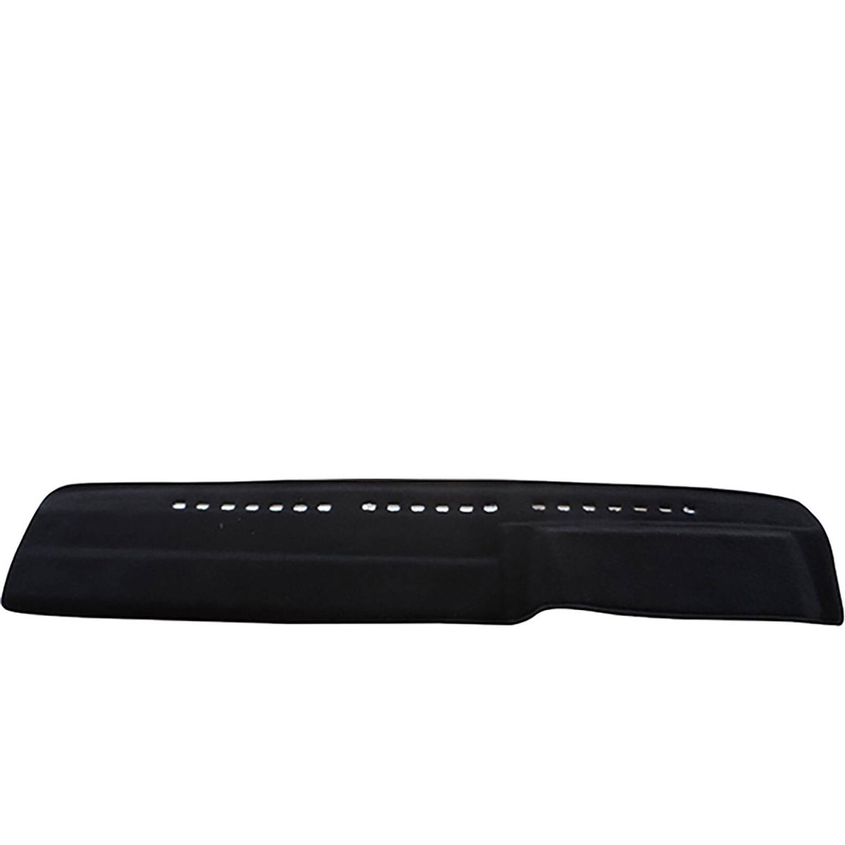 For Toyota Landcruiser 70s 03/2007-02/2014 Custom Car Dash Mat Cover ...