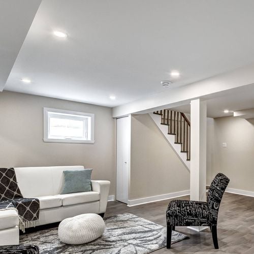 Arlec 9W 92mm Grid Connect Smart RGB+CCT LED Downlight - Bunnings Australia