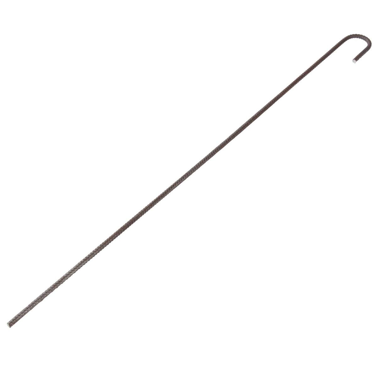 Summit Steel & Wire D10 x 1200mm Hook Starter - Bunnings New Zealand