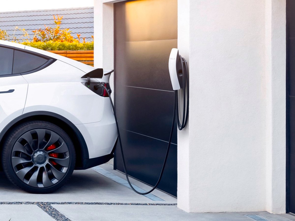 Power Your Car | EV Chargers - Bunnings Australia