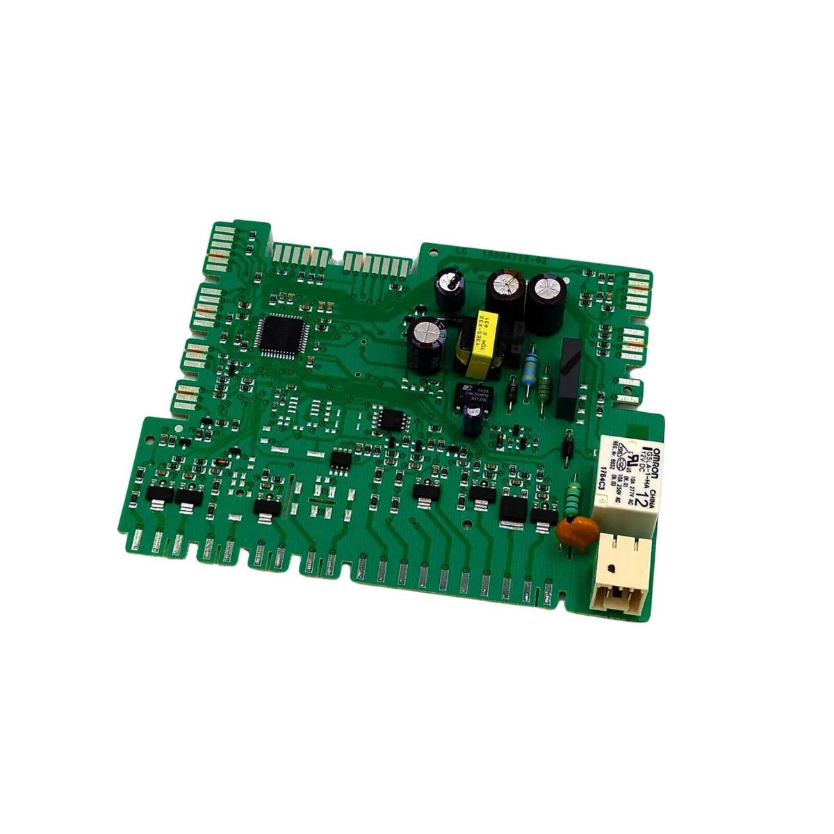 Westinghouse Dishwasher Main Control Board PCb 4055902227 - Bunnings ...