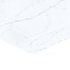 NexGen Stone 40mm Grey Haven Square Benchtop - Bunnings Australia