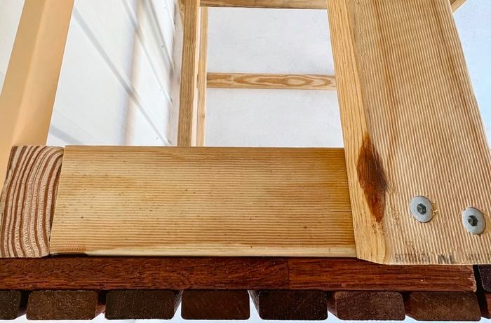 How To Make A Clever D.I.Y. Bin Screen - Bunnings Australia