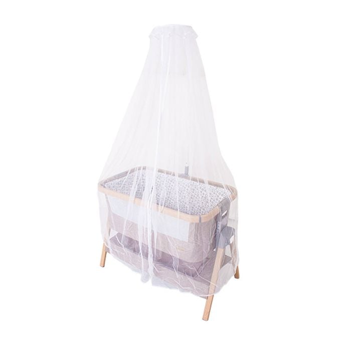 Love n Care | Halo Net and Stand - White - Bunnings Australia