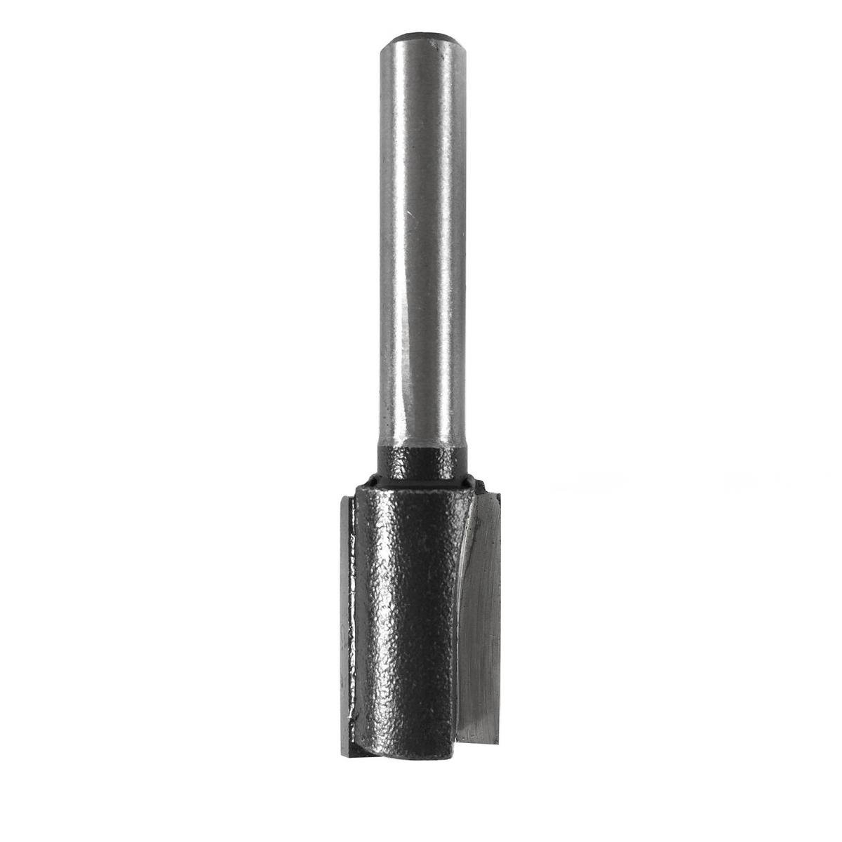 Ultra 12mm x 1/4" Shank Straight Cut Router Bit - Bunnings New Zealand